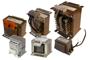 Walsall Inductive Components